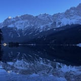 Eibsee Loop, Bavaria, Germany - 917 Reviews, Map | AllTrails