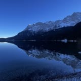 Eibsee Loop, Bavaria, Germany - 917 Reviews, Map | AllTrails