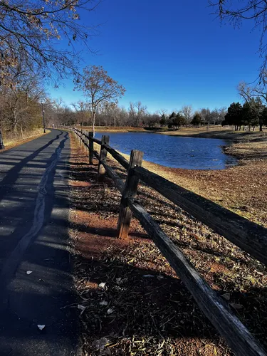Best City Walk Trails in Edmond | AllTrails