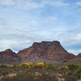 Lower Salt River Nature Trail, Arizona - 1,062 Reviews, Map | AllTrails
