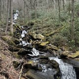 Alarka Creek Falls, North Carolina - 306 Reviews, Map | AllTrails