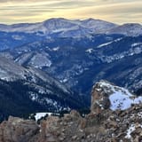 Mount Flora Trail, Colorado - 3,796 Reviews, Map | AllTrails