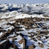 Mount Flora Trail, Colorado - 3,796 Reviews, Map | AllTrails