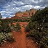 Bell Rock Pathway to Big Park Loop, Arizona - 3,319 Reviews, Map ...