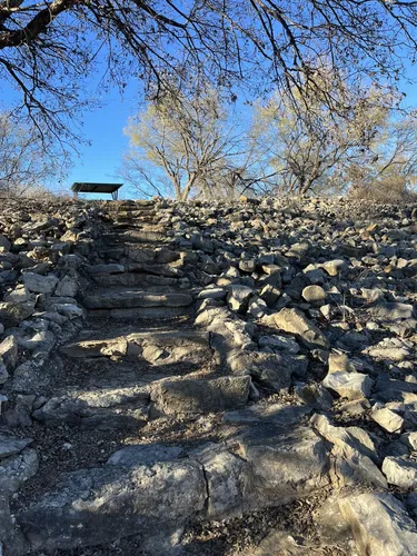 Best Hikes and Trails in Lake Arrowhead State Park | AllTrails