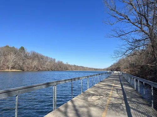 Best Hikes and Trails in Lake Atalanta Park | AllTrails