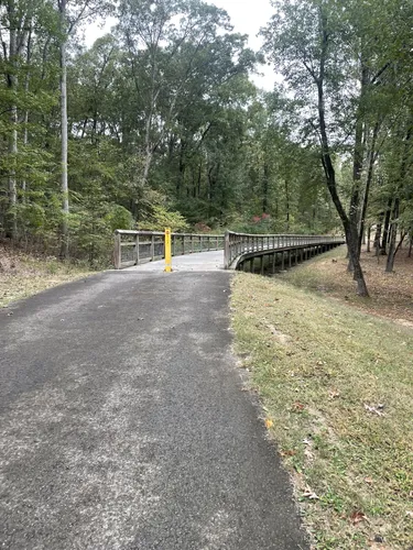 Best Hikes and Trails in Craighead Forest Park | AllTrails