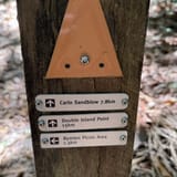 Poona Lake, Queensland, Australia - 73 Reviews, Map | AllTrails
