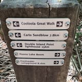 Poona Lake, Queensland, Australia - 73 Reviews, Map | AllTrails