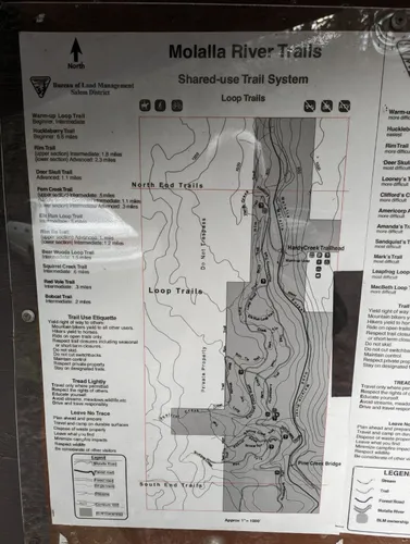 Best Hikes and Trails in Molalla River Corridor Recreation Area | AllTrails