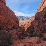 Guardian Angel Pass, Nevada - 1,705 Reviews, Map | AllTrails