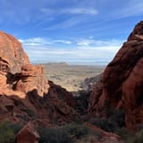 Guardian Angel Pass, Nevada - 1,705 Reviews, Map | AllTrails