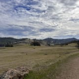 East Ridge and Long Valley Trail Loop, California - 944 Reviews, Map ...