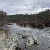 East Ridge and Long Valley Trail Loop, California - 944 Reviews, Map ...