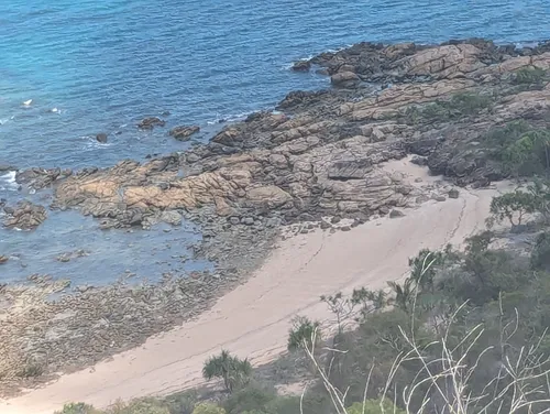 Best Hikes and Trails in Haliday Bay - Ball Bay | AllTrails