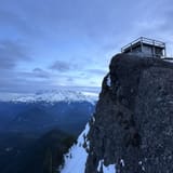 High Rock Lookout Trail, Washington - 2,988 Reviews, Map | AllTrails