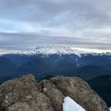 High Rock Lookout Trail, Washington - 2,988 Reviews, Map | AllTrails