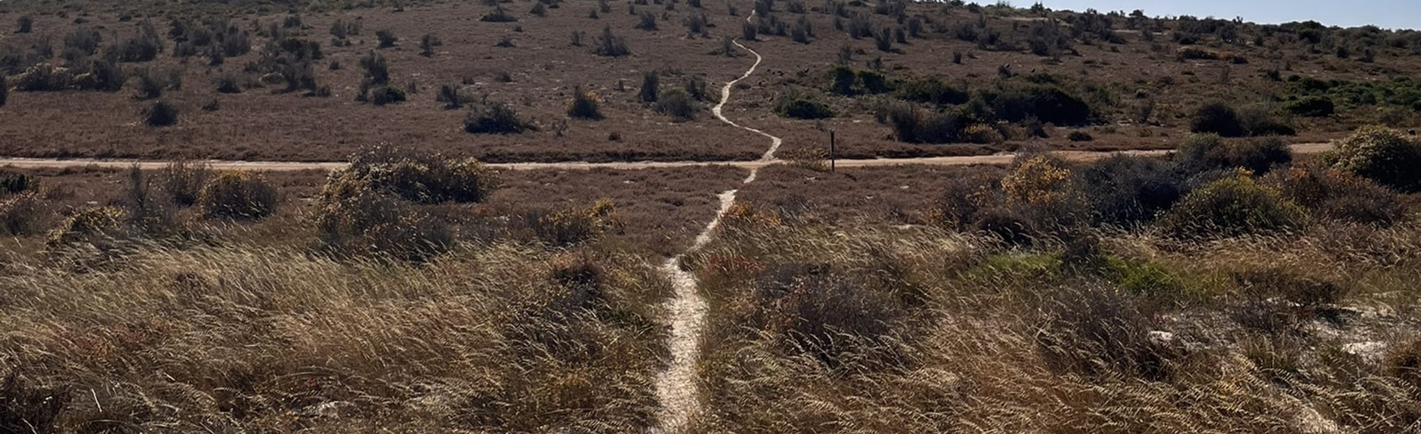 Seeberg Viewpoint via Bakoor Trail, Western Cape, South Africa - 9 ...