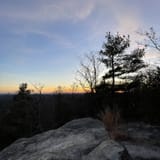 Tully Mountain Loop Trail, Massachusetts - 451 Reviews, Map | AllTrails
