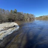 Blackstone Gorge Trail, Massachusetts - 565 Reviews, Map | AllTrails