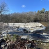 Blackstone Gorge Trail, Massachusetts - 565 Reviews, Map | AllTrails