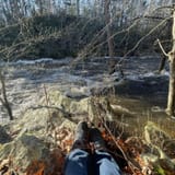 Blackstone Gorge Trail, Massachusetts - 565 Reviews, Map | AllTrails