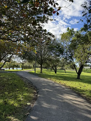 Best Hikes and Trails in Highland Oaks Park | AllTrails