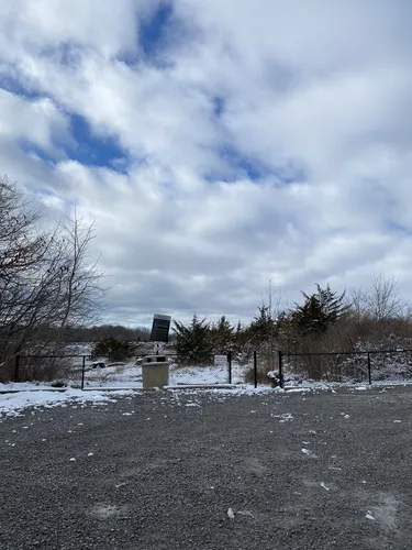 Best Hikes and Trails in Wainfleet Wetlands Conservation Area | AllTrails