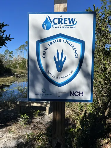 Best Hikes and Trails in Corkscrew Regional Ecosystem Watershed | AllTrails