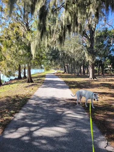 Best Hikes and Trails in Heritage Harbor Park | AllTrails