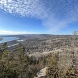 Mount Josephine Lookout Tower Trail, Minnesota - 554 Reviews, Map ...