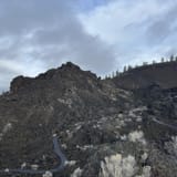 Lava Butte from Lava Lands Visitor Center, Oregon - 754 Reviews, Map ...