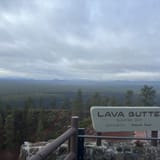 Lava Butte from Lava Lands Visitor Center, Oregon - 754 Reviews, Map ...