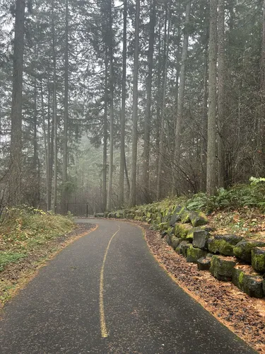 Best Trail Running Trails in Tigard | AllTrails