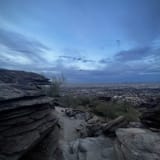 Mormon Loop and National Trail, Arizona - 2,580 Reviews, Map | AllTrails
