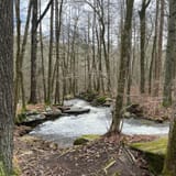 Appalachian Trail: Connecticut Section, Connecticut - 34 Reviews, Map ...