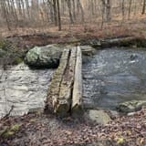 Appalachian Trail: Connecticut Section, Connecticut - 34 Reviews, Map ...