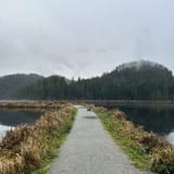 Addington Lookout, High Knoll, Lodge, Fern and Quarry Loop, British ...