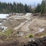 Mount Fromme via St. Georges Trail, British Columbia, Canada - 1,211 ...