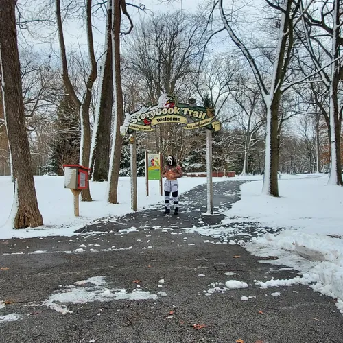 Best Hikes and Trails in Wingfoot Lake State Park | AllTrails