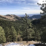Lefthand Canyon Trail, Colorado - 473 Reviews, Map | AllTrails