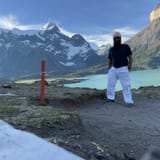 Cuernos Lookout, Magallanes, Chile - 408 Reviews, Map | AllTrails
