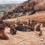 The Bowl, The Vortex, Utah - 1,471 Reviews, Map | AllTrails