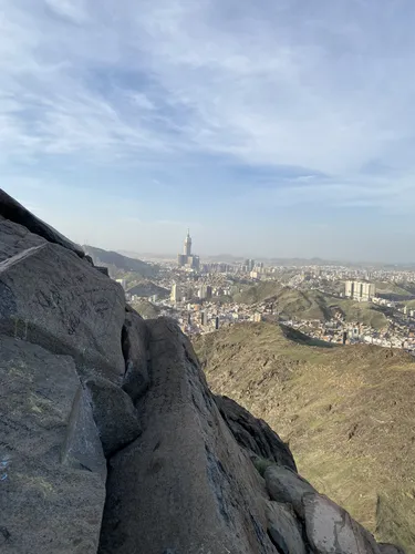 Best Hikes and Trails in Saudi Arabia | AllTrails