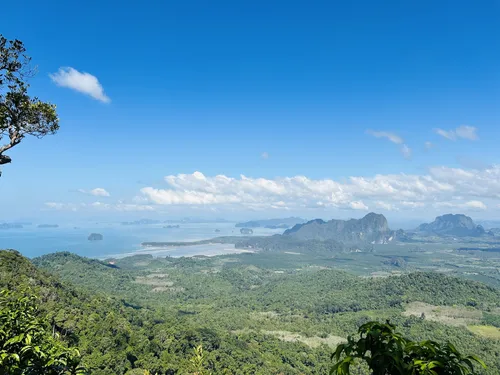 Best 10 Hiking Trails in Khao Phanom Bencha National Park | AllTrails