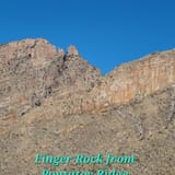Pontatoc Ridge Trail, Arizona - 1,609 Reviews, Map | AllTrails
