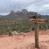 Mescal Mountain Trail, Arizona - 688 Reviews, Map | AllTrails