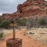 Mescal Mountain Trail, Arizona - 642 Reviews, Map | AllTrails