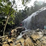 Lata Gapi Waterfall, Selangor, Malaysia - 240 Reviews, Map | AllTrails