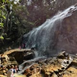 Lata Gapi Waterfall, Selangor, Malaysia - 258 Reviews, Map | AllTrails